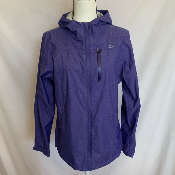 Paradox | Jackets & Coats | Paradox Lightweight Rain Jacket Size M ...